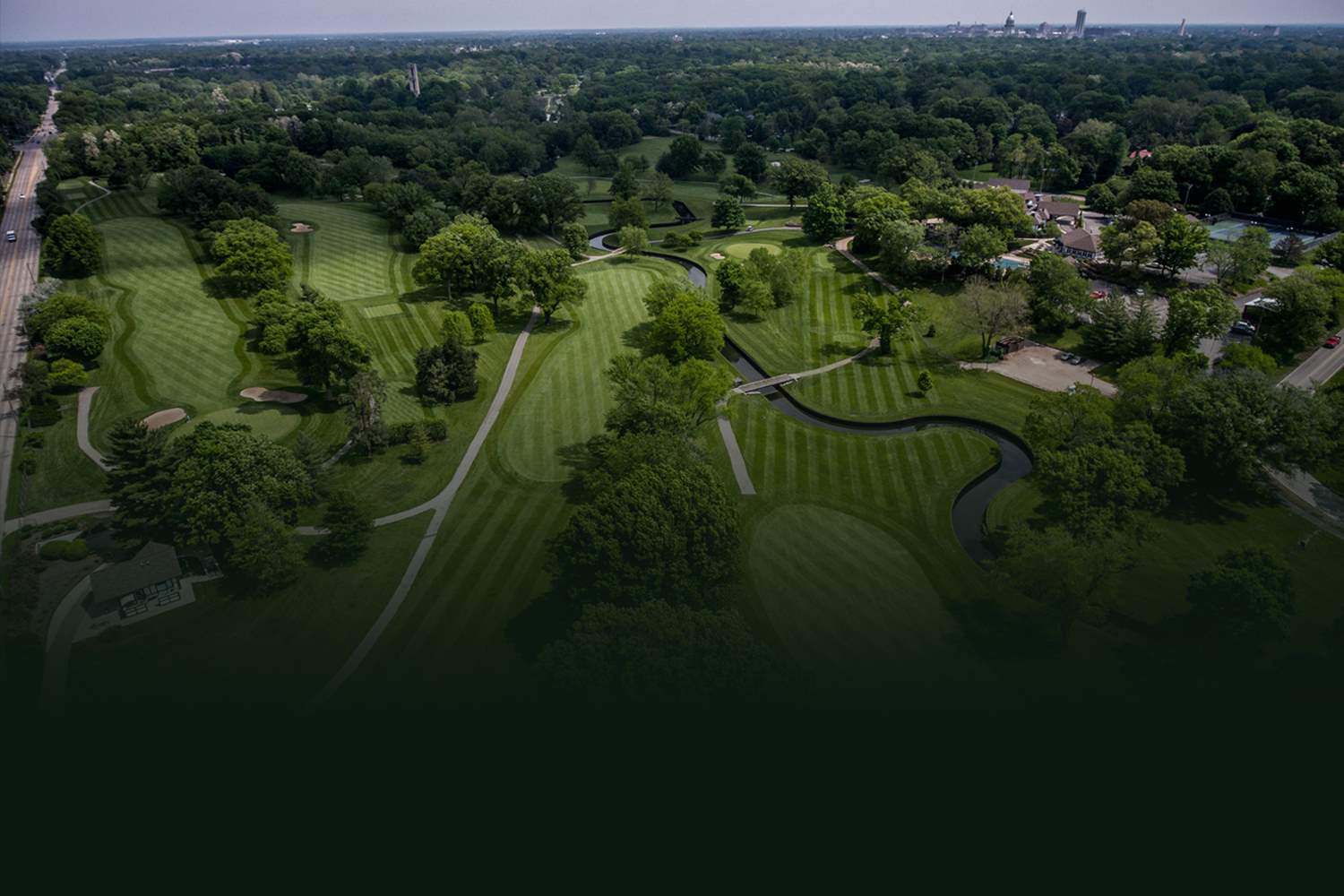 Login - Illini Country Club